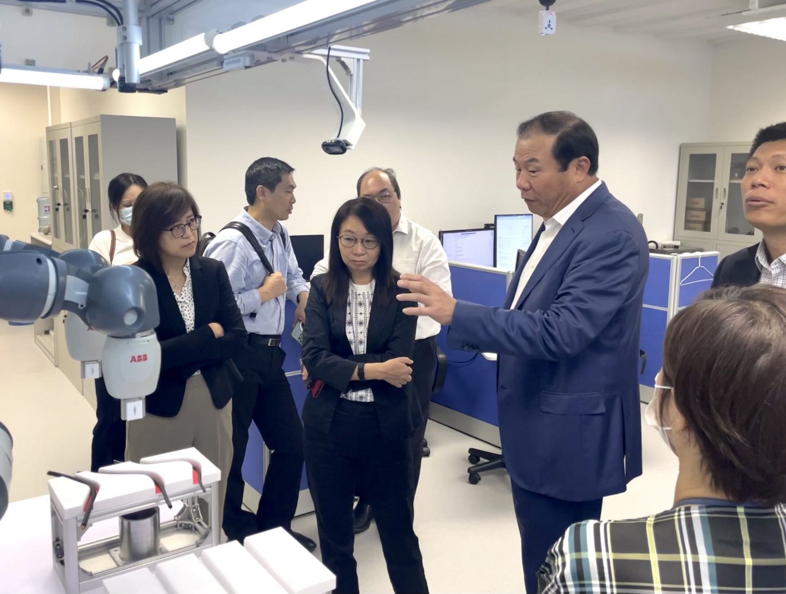 News – Advanced Technologies Institute (ATI)